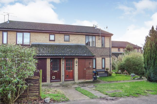 Studio for sale in Marefield, Lower Earley, Reading RG6 - Zoopla
