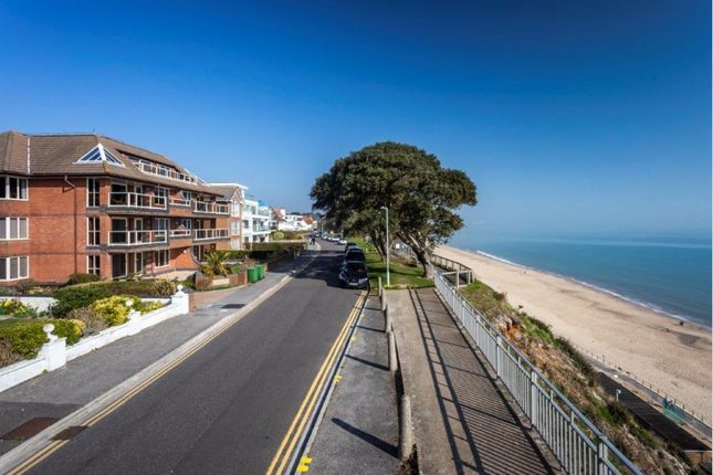 Cliff Drive, Canford Cliffs, Poole BH13, 3 bedroom flat for sale ...