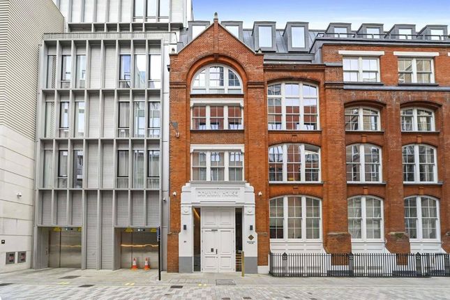 Dominion House, Bartholomew Close, Bart's Square London EC1A, 1 bedroom ...