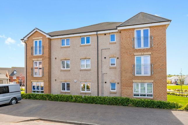 2/4 Milligan Drive, The Wisp, Edinburgh EH16, 2 bedroom flat for sale ...