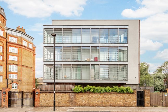 Hornsey Road, London N7, 2 bedroom flat for sale - 64009350 | PrimeLocation
