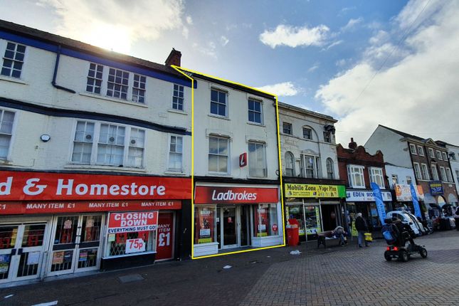 Doncaster Commercial Property for Sale - Primelocation Doncaster Commercial Property for Sale - Primelocation