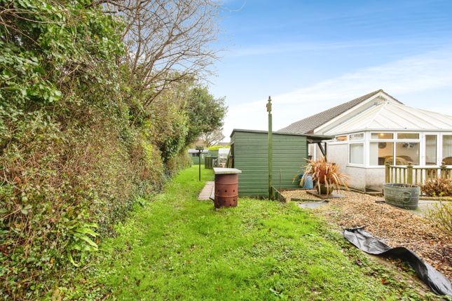 Trethiggey Crescent, Quintrell Downs, Newquay, Cornwall TR8, 2 bedroom ...