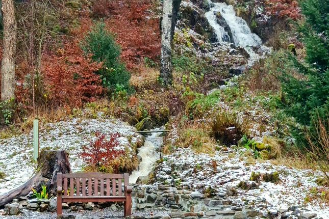 Invermoriston, Inverness-Shire IV63, 4 bedroom detached house for sale ...