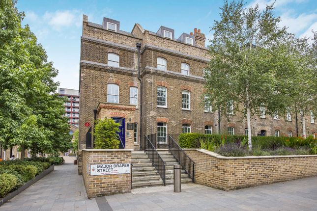 Barracks Court, Major Draper Street SE18, 2 bedroom flat for sale ...