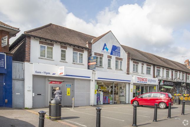 Robin Hood Lane, Hall Green, Birmingham B28, retail premises for sale ...