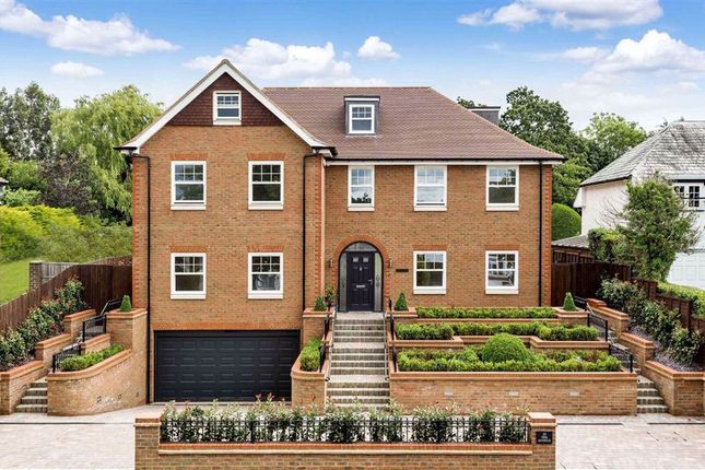 Brookmans Park new homes for sale - Buy new homes in Brookmans Park ...