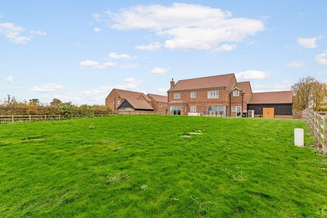 Hastoe Hill, Hastoe, Tring, Hertfordshire HP23, 5 bedroom detached ...