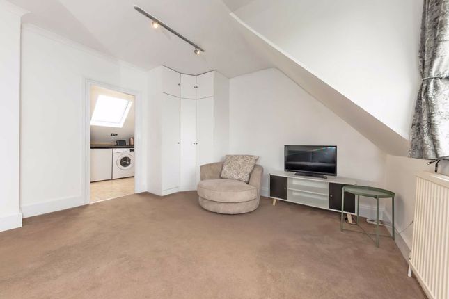Thrale Road, London SW16, studio to rent - 58995321 | PrimeLocation