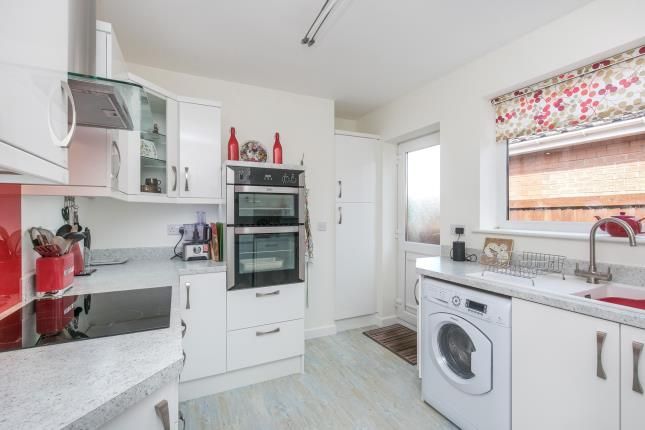 Ffordd Celyn, Sychdyn, Mold, Flintshire CH7, 3 bedroom bungalow for ...