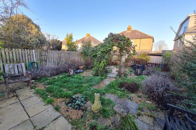 Devizes Road, Salisbury SP2, 3 bedroom semi-detached house for sale - 63541764 | PrimeLocation