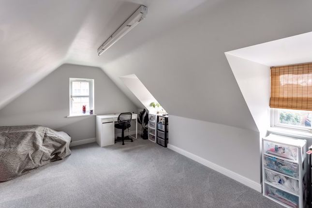 Blue Bell Court, Ranskill, Retford DN22, 5 bedroom detached house for ...