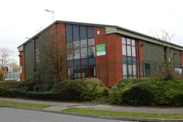 Vale Park Business Centre, Asparagus Way, Vale Park, Evesham WR11 ...