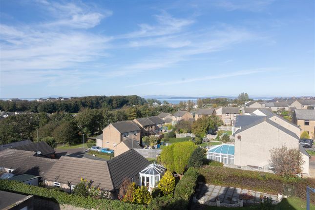 Heysham Hall Grove, Heysham, Morecambe LA3, 2 bedroom flat for sale ...