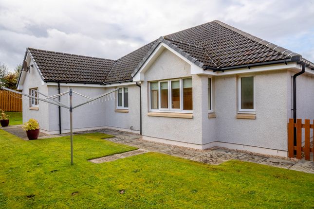 Woodside Farm Drive, Inverness IV2, 4 bedroom detached bungalow for ...