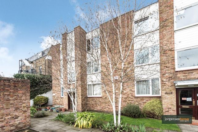 1 bed flat for sale in Wingate Road, Brackenbury Village, London W6 ...