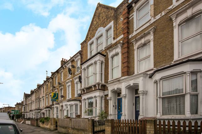 Rectory Road, Hackney, London N16, 3 bedroom flat to rent - 67371620 ...