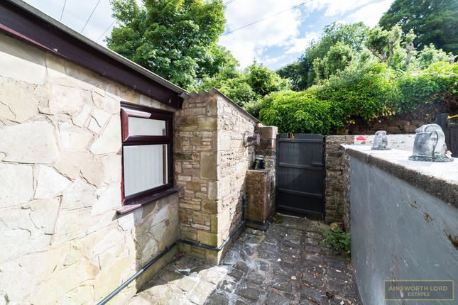 Ellen Street, Bury Fold, Darwen BB3, 3 bedroom terraced house for sale ...