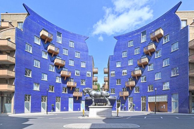 The Circle, Queen Elizabeth Street, London SE1, 1 bedroom flat for sale ...