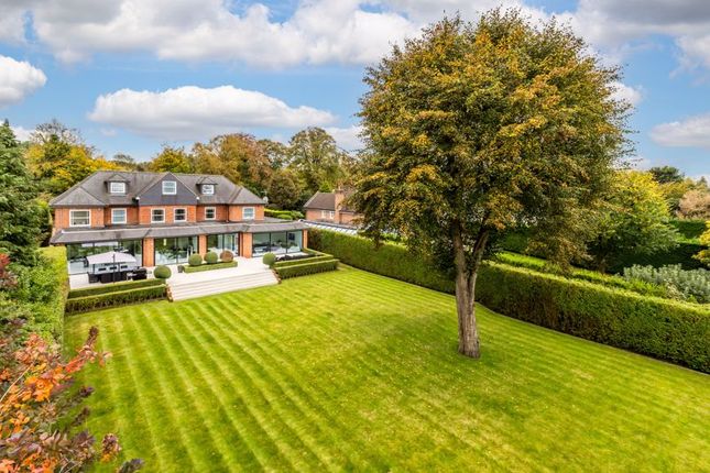 The Drive, Sutton SM2, 5 bedroom detached house for sale - 68699491 ...