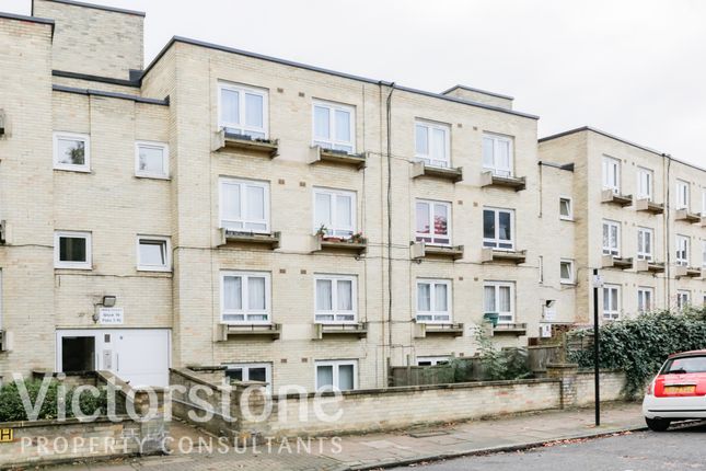 1 bed flat for sale in Hilldrop Crescent, Islington N7 - Zoopla