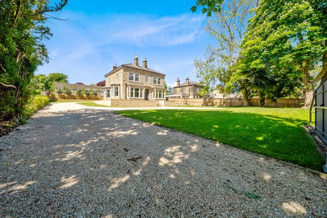 Scotland Lane, Horsforth, Leeds, West Yorkshire LS18, 5 bedroom ...