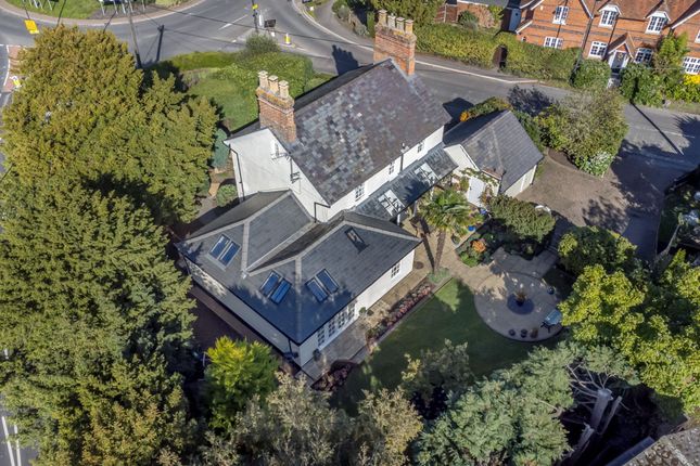 School Road, Arborfield Cross RG2, 5 bedroom detached house for sale ...