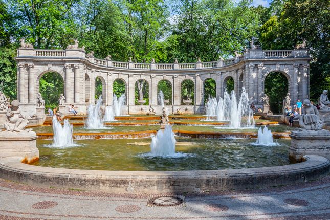 Friedrichshain, Berlin, 10249, Germany, 3 bedroom apartment for sale ...