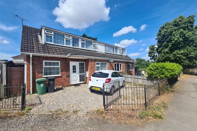 Painswick Road, Matson, Gloucester, Gloucestershire GL4, 3 bedroom semi ...