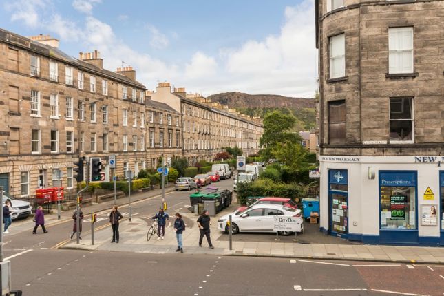 Clerk Street, Newington, Edinburgh EH8, 5 bedroom flat to rent ...