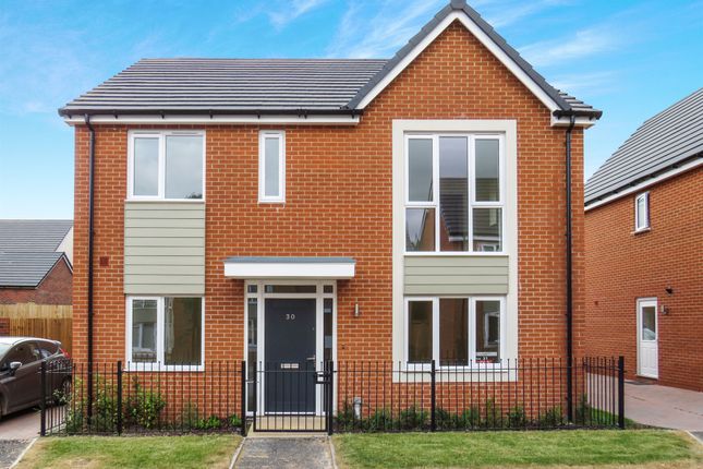 Worcester new homes for sale - Buy new homes in Worcester - Primelocation