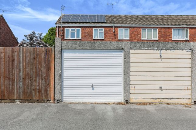 Roman Way, Andover SP10, 3 bedroom terraced house for sale - 65139861 ...