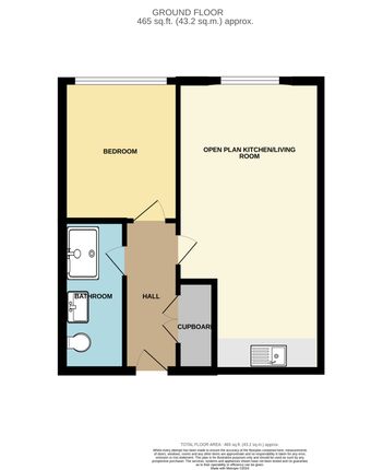 Fletcher Court, Radcliffe, Manchester, Greater Manchester M26, 1 ...