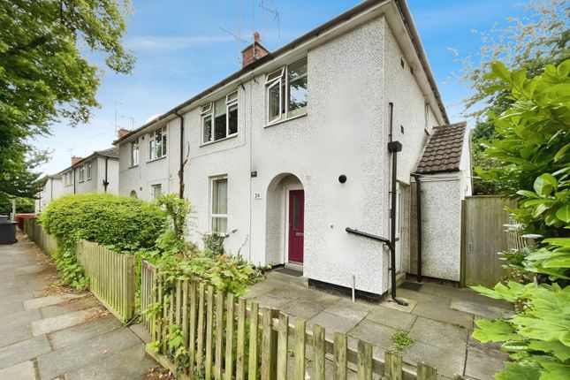 Imperial Avenue, Leicester, Leicestershire LE3, 1 bedroom flat for sale ...