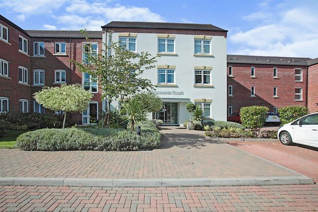 St Clements Court, South Street, Atherstone, Warwickshire CV9, 1 ...