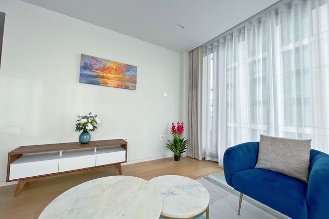 Casson Square, London SE1, 1 bedroom flat to rent - 65041799 ...