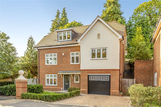 Houses For Sale In Frimley Frimley Houses To Buy Primelocation