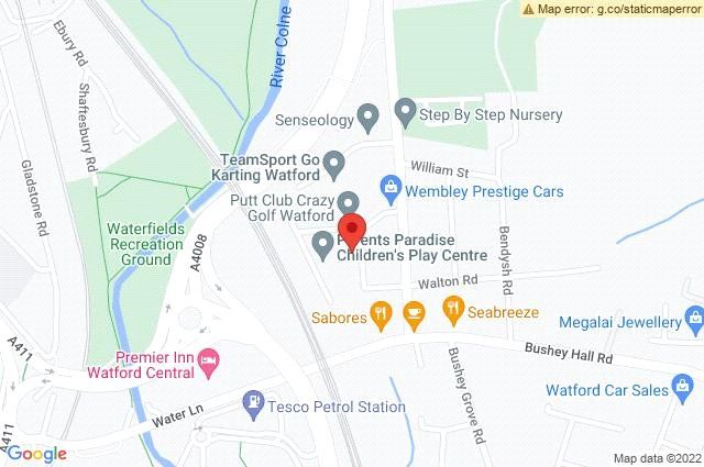 Arthur Street, Bushey, Hertfordshire WD23, 2 bedroom terraced house for ...