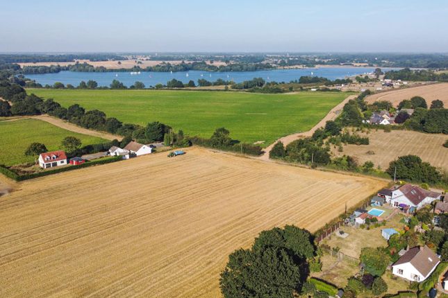 Alton Hall Lane, Stutton, Ipswich IP9, 4 bedroom detached house for ...