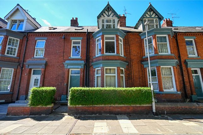North Lodge Terrace, Darlington DL3, 8 bedroom terraced house for sale ...