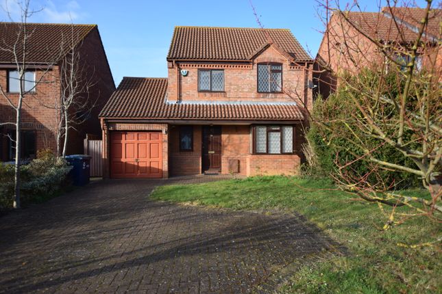 Homes to Let in St. Neots - Rent Property in St. Neots - Primelocation