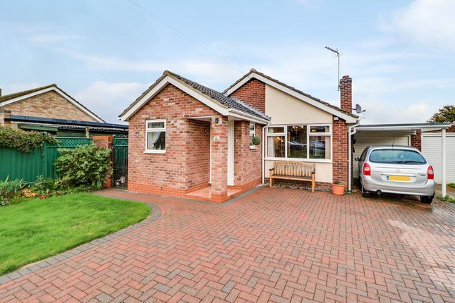 Homes For Sale In Histon Buy Property In Histon Primelocation