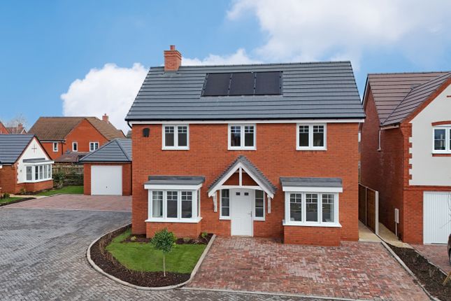 Homes for Sale in Evesham - Buy Property in Evesham - Primelocation