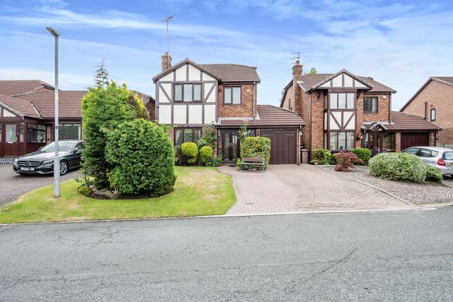 Homes for Sale in Rainford - Buy Property in Rainford - Primelocation