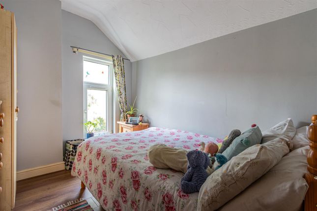 Glenroy Street, Roath, Cardiff CF24, 4 bedroom property for sale ...
