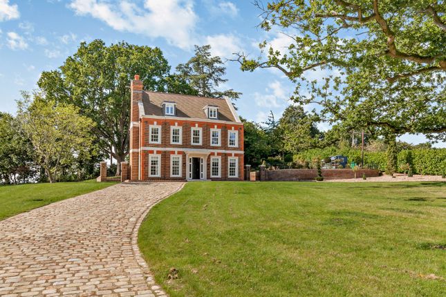 Petersbank & Elizabeth House, Bidborough, Tunbridge Wells, Kent TN3, 10 ...