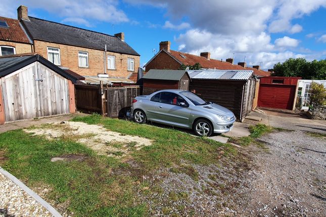 Hamwood Terrace, Bishops Hull, Taunton TA1, 2 bedroom terraced house to ...
