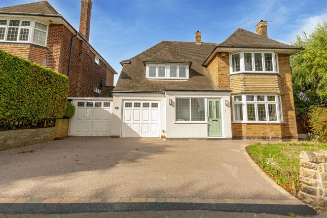 Homes for Sale in Beeston Fields Drive, Beeston, Nottingham NG9 - Buy ...