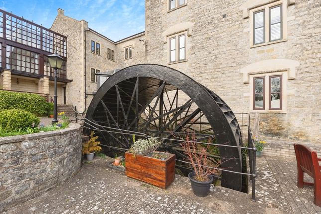 Dapps Hill, Keynsham, Bristol BS31, 3 bedroom flat for sale - 69818894 ...