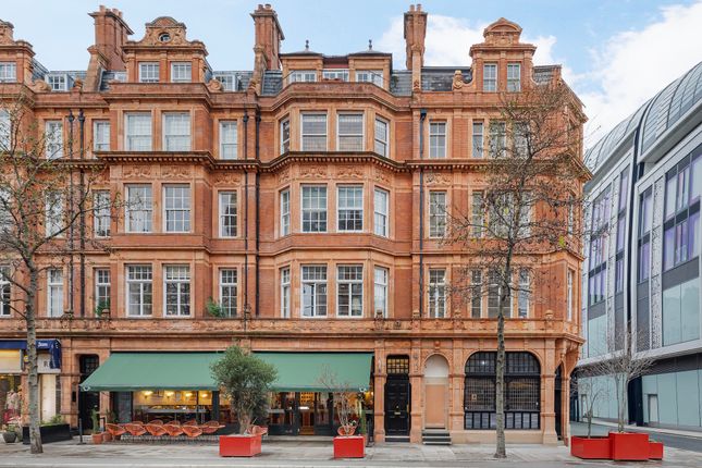 North Audley Street, Mayfair, London W1K, United Kingdom, 4 bedroom ...
